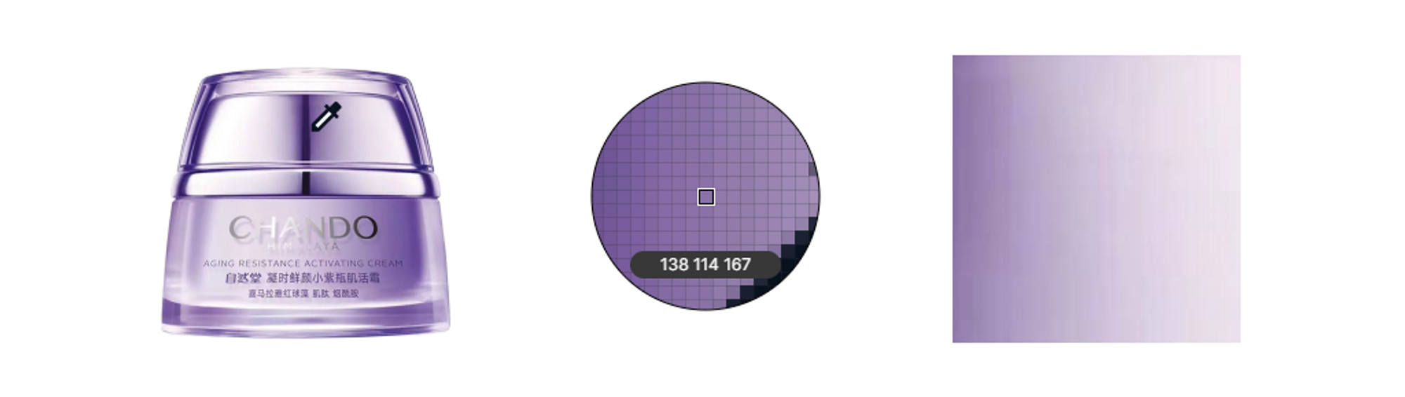 不黑箱，不抽卡，分分钟带你拿捏 SD 中的色彩控制 | 京东云技术团队 - 知乎