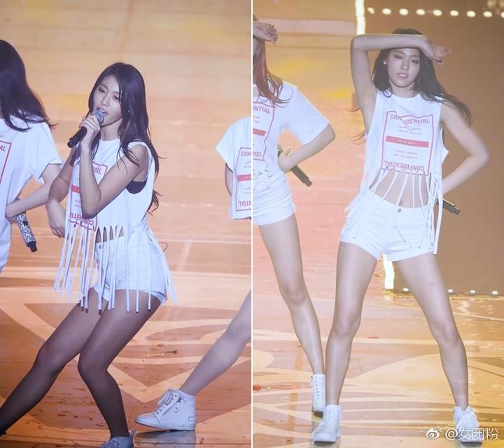 170311 AOA 饭拍~ - 知乎