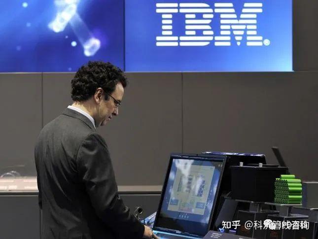 （十）上市企业实施IPD成功案例分享之——IBM - 知乎