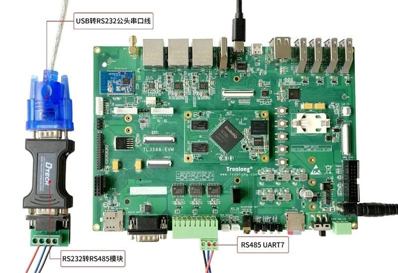 瑞芯微RK3568正式开放RISC-V核心啦，也支持非对称AMP双系统！ - 知乎