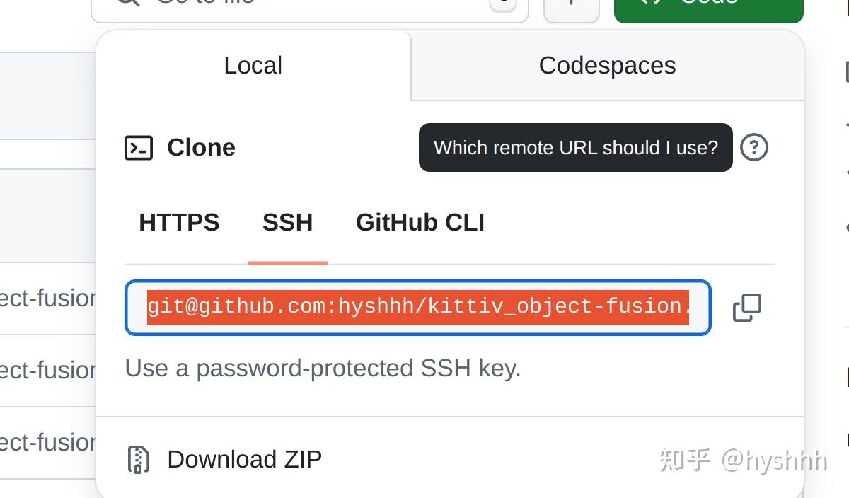 ubuntu中git本地文件上传github - 知乎
