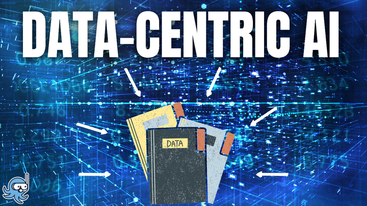 Data-Centric AI思考和实践 - 知乎