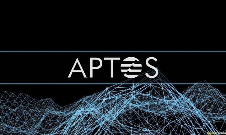 Aptos 24 小时内上涨 20%，能否推动更多涨幅？ - 知乎