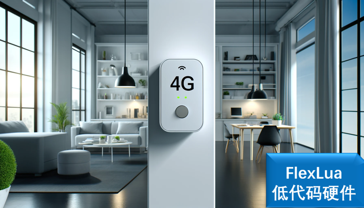 低代码技术在4G无线一氧化碳传感器硬件开发中的应用与效果分析 - 知乎