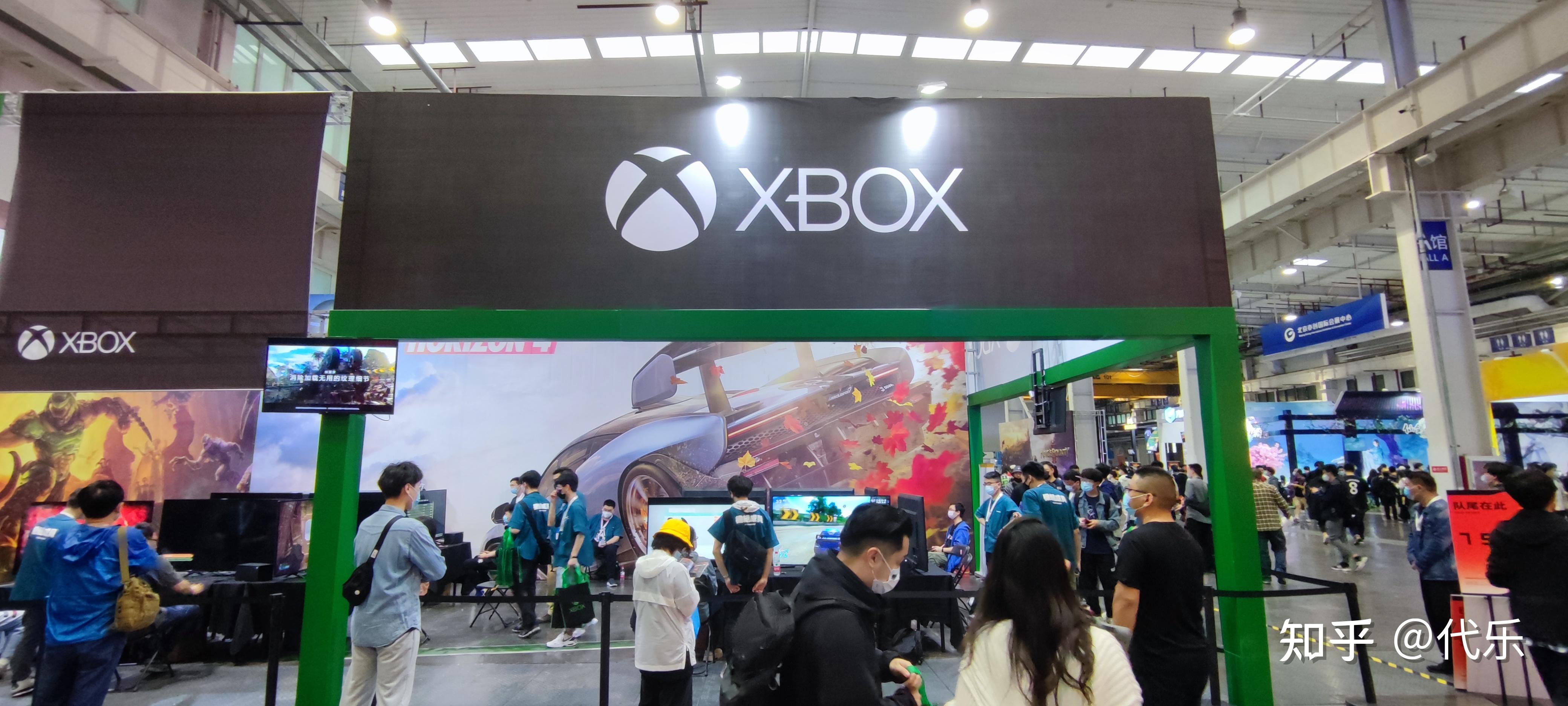 国行XBOX游戏机已经可以转服 - 知乎