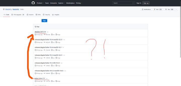 2022年如何在Windows编译出来WebKit？ - 知乎