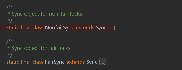 深度解析Java 8：JDK1.8 AbstractQueuedSynchronizer的实现分析 - 知乎