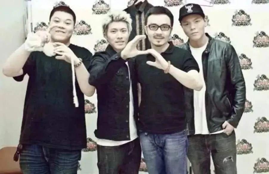 如何评价rapper key.l刘聪? - 知乎