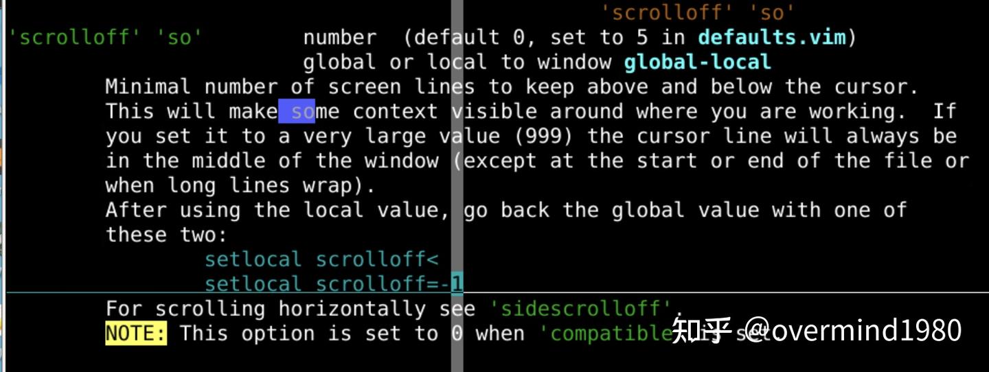 oeasy教您玩转vim - 29 - # 垂直翻页 - 知乎