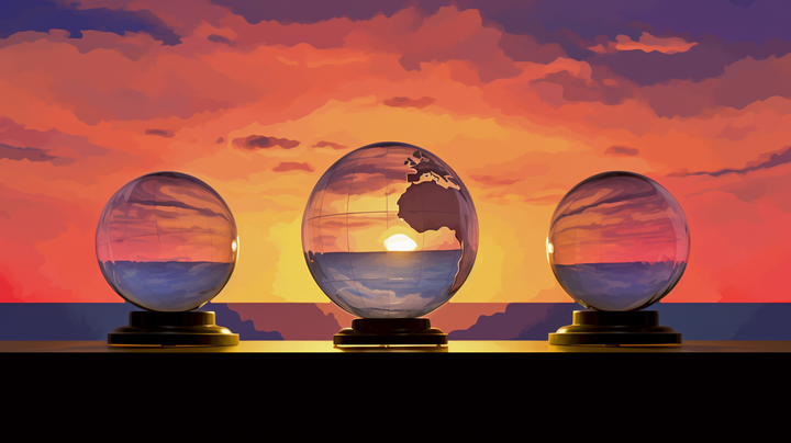 CST到底是哪个时区？解码CST的多重含义 - 知乎