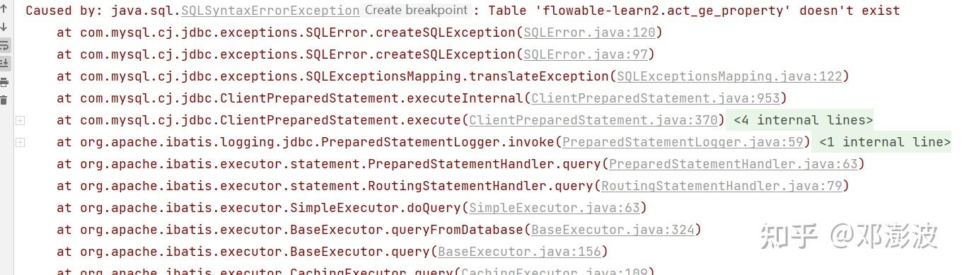 全网最火的工作流框架Flowable完整教程--基本操作 - 知乎