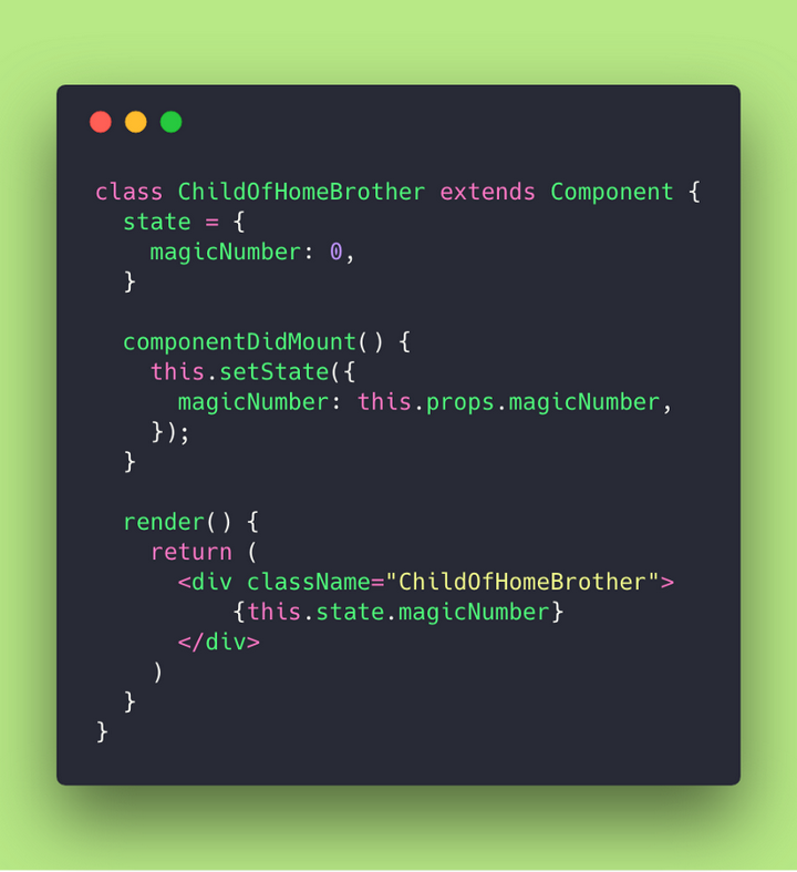 六问 React setState - 知乎