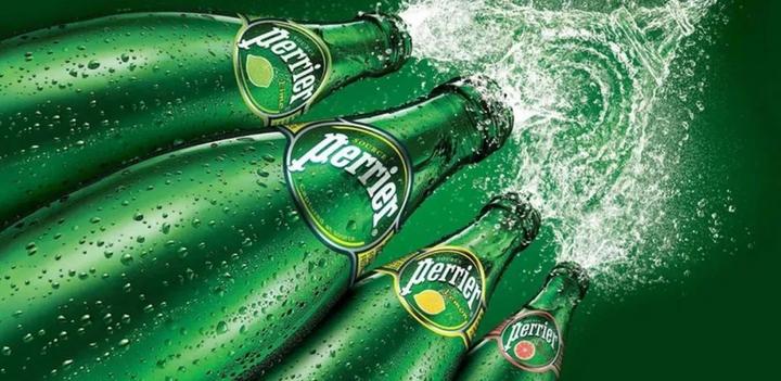Perrier巴黎水有何独特魅力？我们复盘了它的法式浪漫 - 知乎