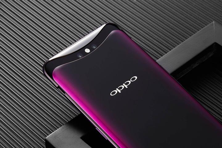 实料干货：TOF技术与3D结构光，OPPO为何都想要？ - 知乎