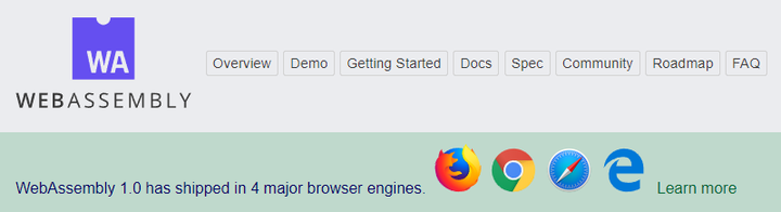使用go编写webassembly - 知乎