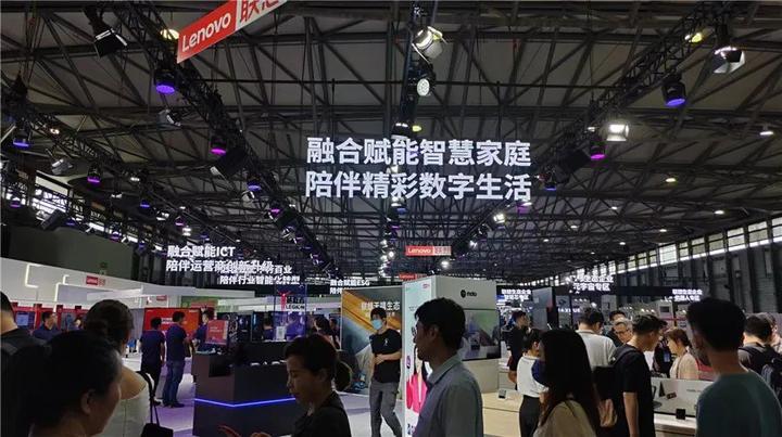 合作、洞察与创新，2023 MWC上海暨十周年庆典圆满落幕 - 知乎