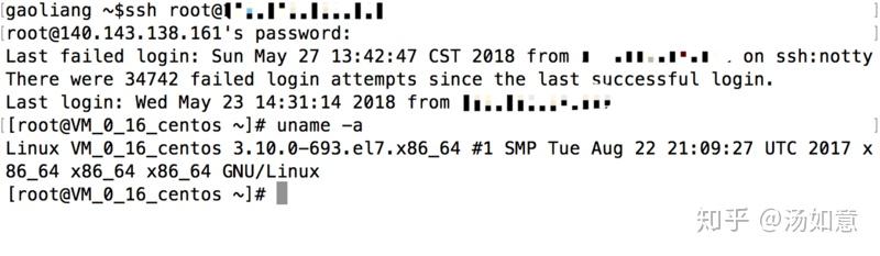 【Python实战】用Scrapyd把Scrapy爬虫一步一步部署到腾讯云 - 知乎