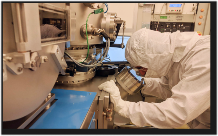 QuantWare与QuantrolOx合作加快量子计算机开发 - 知乎