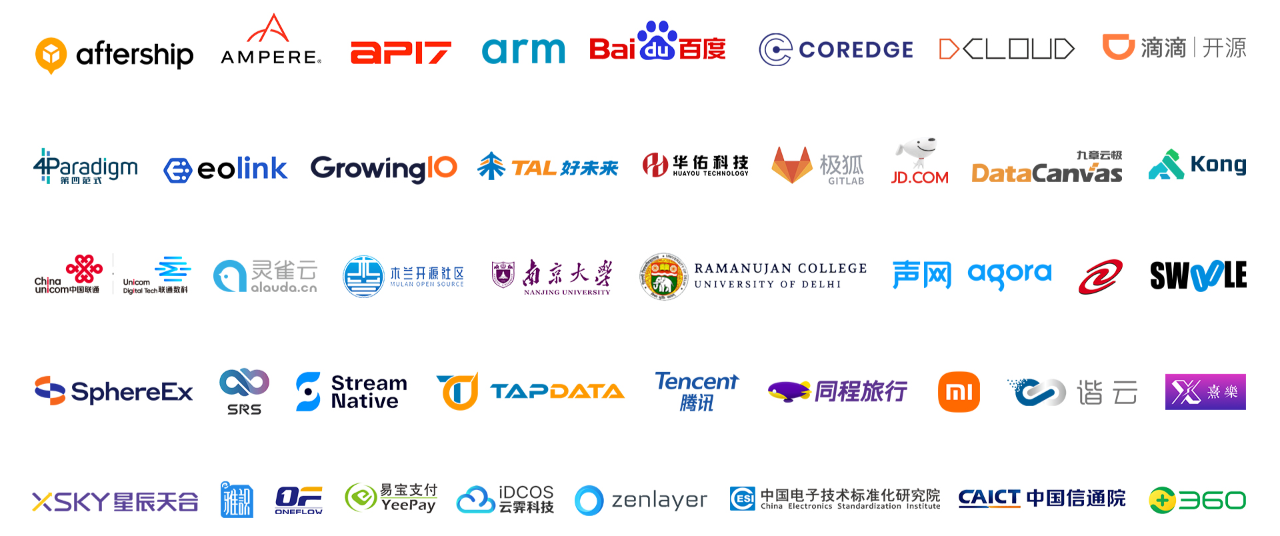 Tapdata 等40余家行业知名企业，应邀参与共建 NextArch Foundation - 知乎
