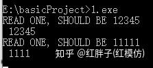 Basic语言开发笔记：Basic语言介绍、环境搭建、基本语法示例与程序实例 - 知乎