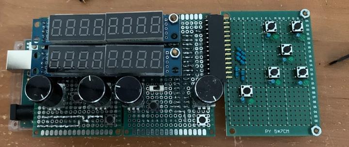 发现一个基于Arduino的超简单的Cockpit DIY教程 - 知乎