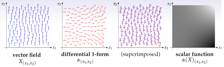Discrete differential geometry: an applied introduction 学习记录 - 知乎