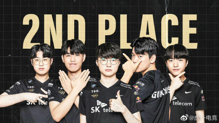 T1与T1_Faker 李相赫选手成功续约至2025年, 未来将继续并肩作战！ - 知乎