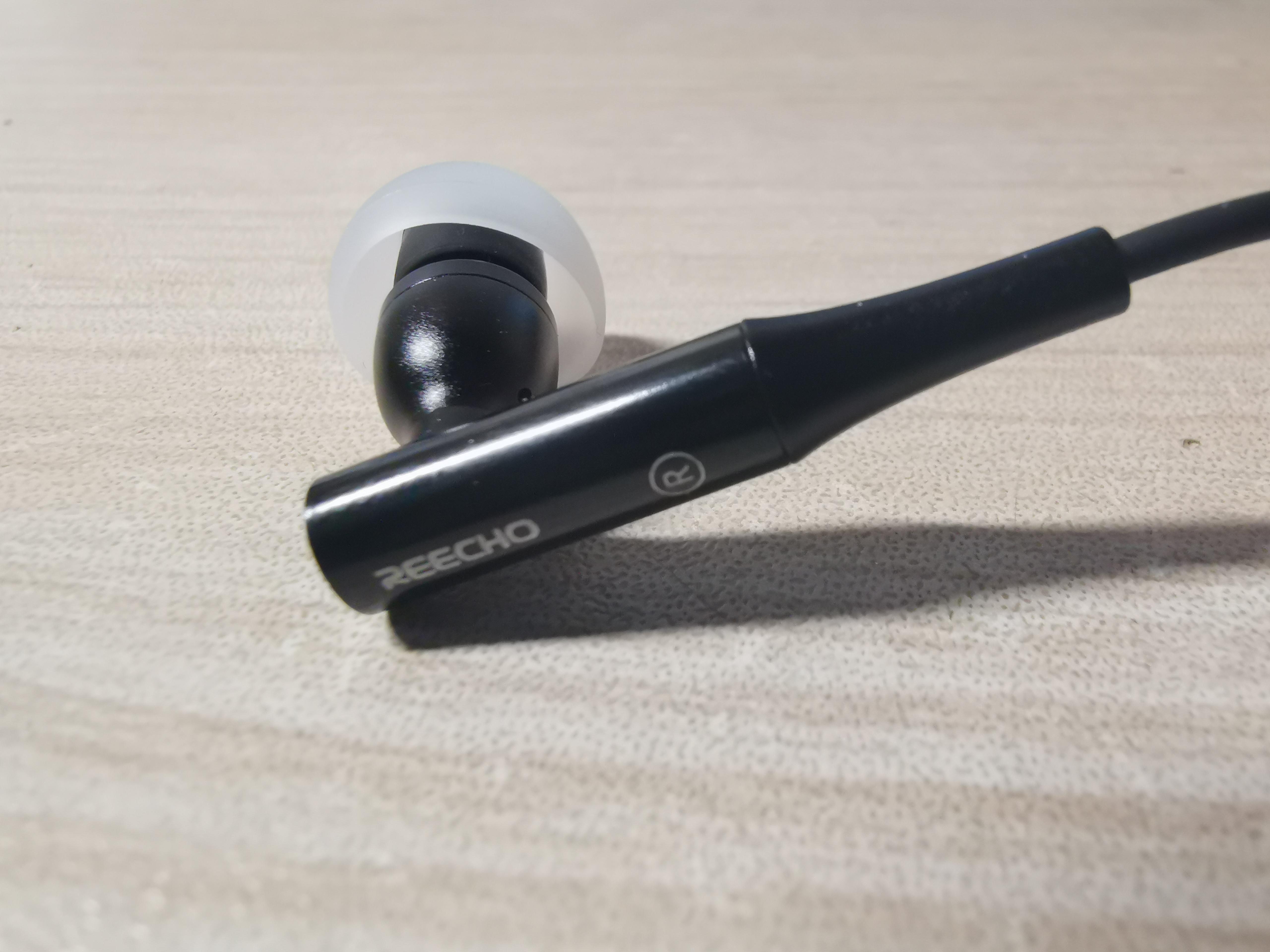 不啰嗦测评——余音GY03 - 知乎