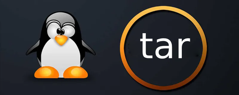 Linux 命令之 tar - 知乎