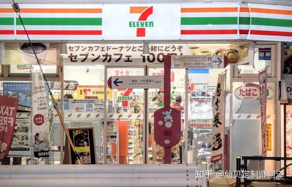 在日本旅游如何兑换当地货币比较方便和划算？ - 知乎