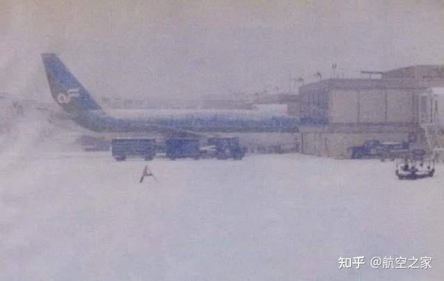 波托马克河上的“叹息桥”——1982年美国佛罗里达航空90号航班 - 知乎