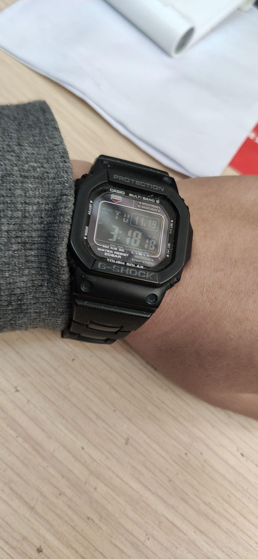 casio 5610系列哪个性价比最高? - 知乎