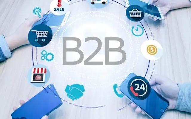 系统化梳理B2B营销的思考框架 - 知乎
