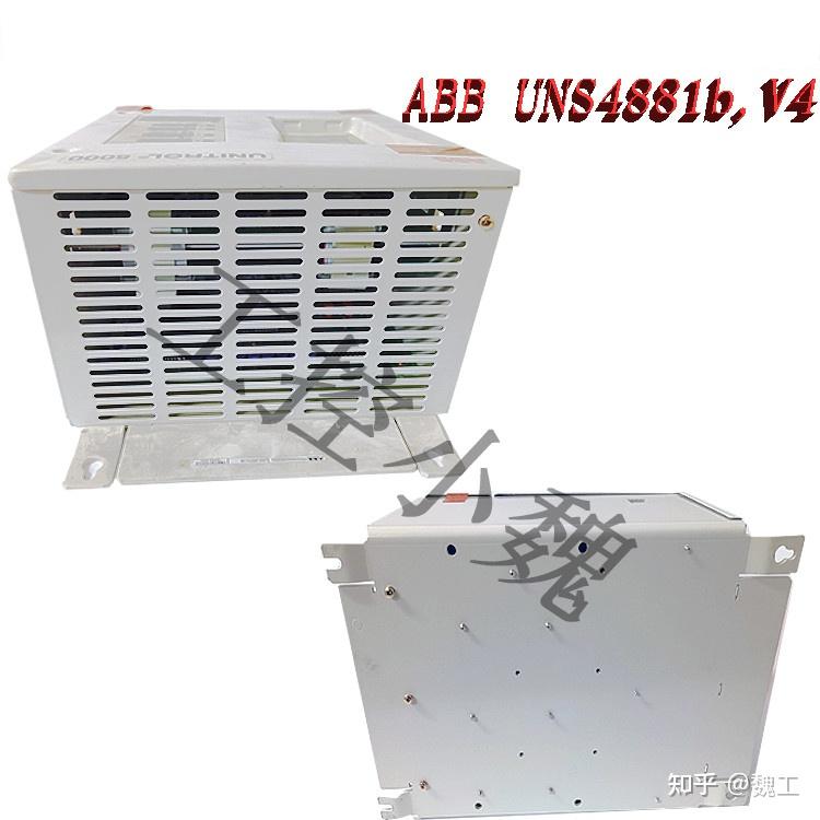 ABB励磁控制器UNITROL 1020 3BHE030579R0003 UNS0119A-Z,V1 3BHE030579R0001 - 知乎