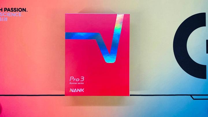 南卡这款可爱的Runner Pro 3耳机，你确定不体验一下？ - 知乎