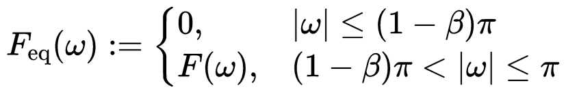 具有可调Q因子的小波变换（TQWT） - 知乎