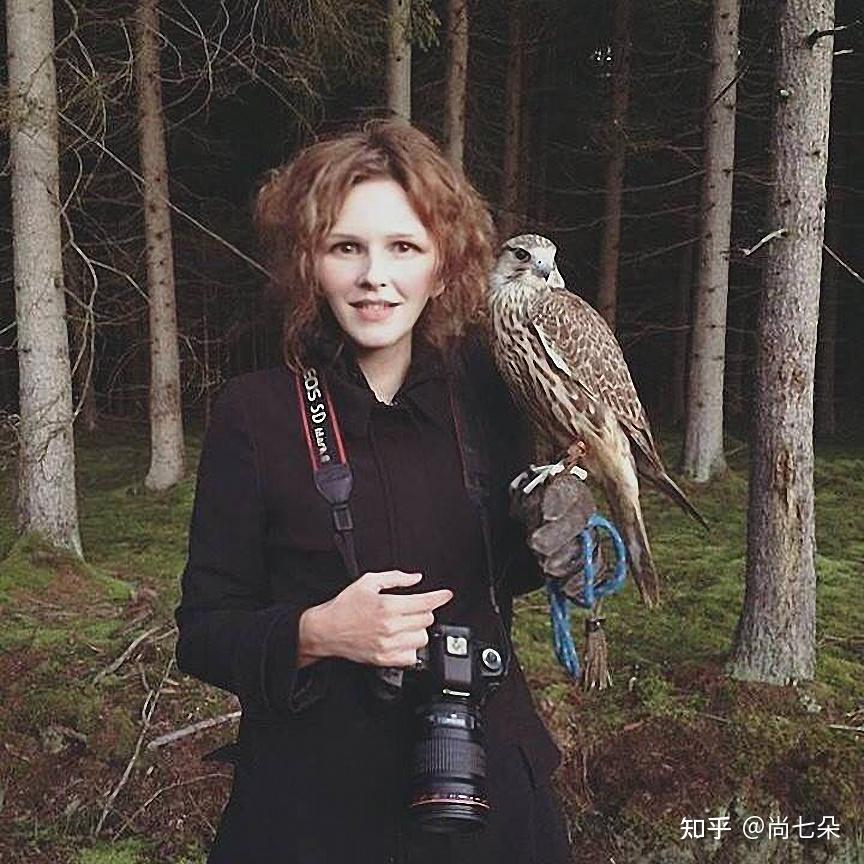 Agnieszka Lorek 人像摄影集美术绘画素材参考资料图片保存第一组 - 知乎
