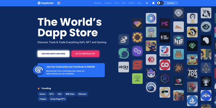 2023年 Web3开发学习路线全指南 - 知乎