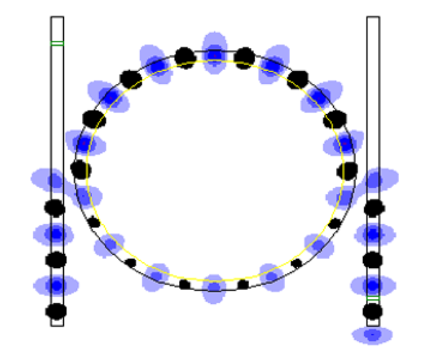 【科研笔记，说人话版】光学环形谐振腔 Optical Ring Resonator - 知乎