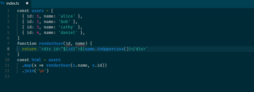 深入 TypeScript 的类型系统 - 知乎