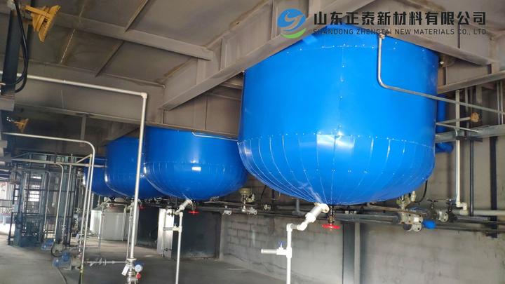 多氨基多醚基甲叉膦酸（PAPEMP）特性 - 知乎