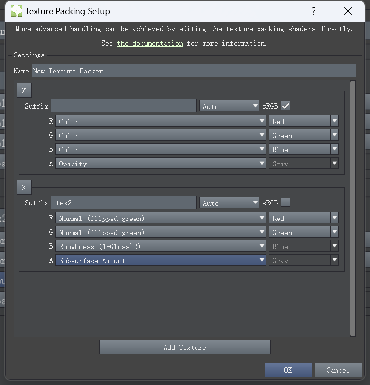 SpeedTree导出到UE5新手踩坑（持续更新） - 知乎