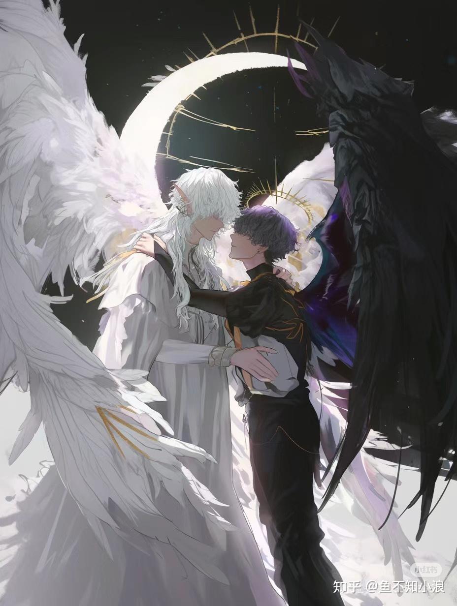 MBTI cp系列：光海组（ENTP-INFJ）——“致，新世界” - 知乎