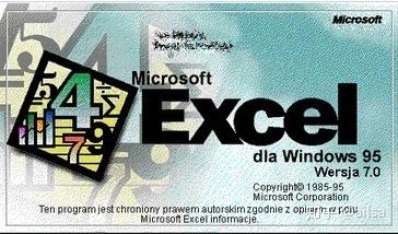 1.Excel数据分析：Excel最最最基础的操作 - 知乎