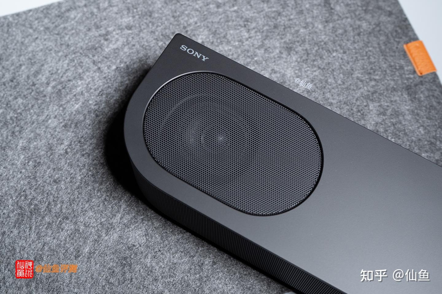 向A系列看齐！索尼B600 3.1.2声道全景声回音壁评测 - 知乎