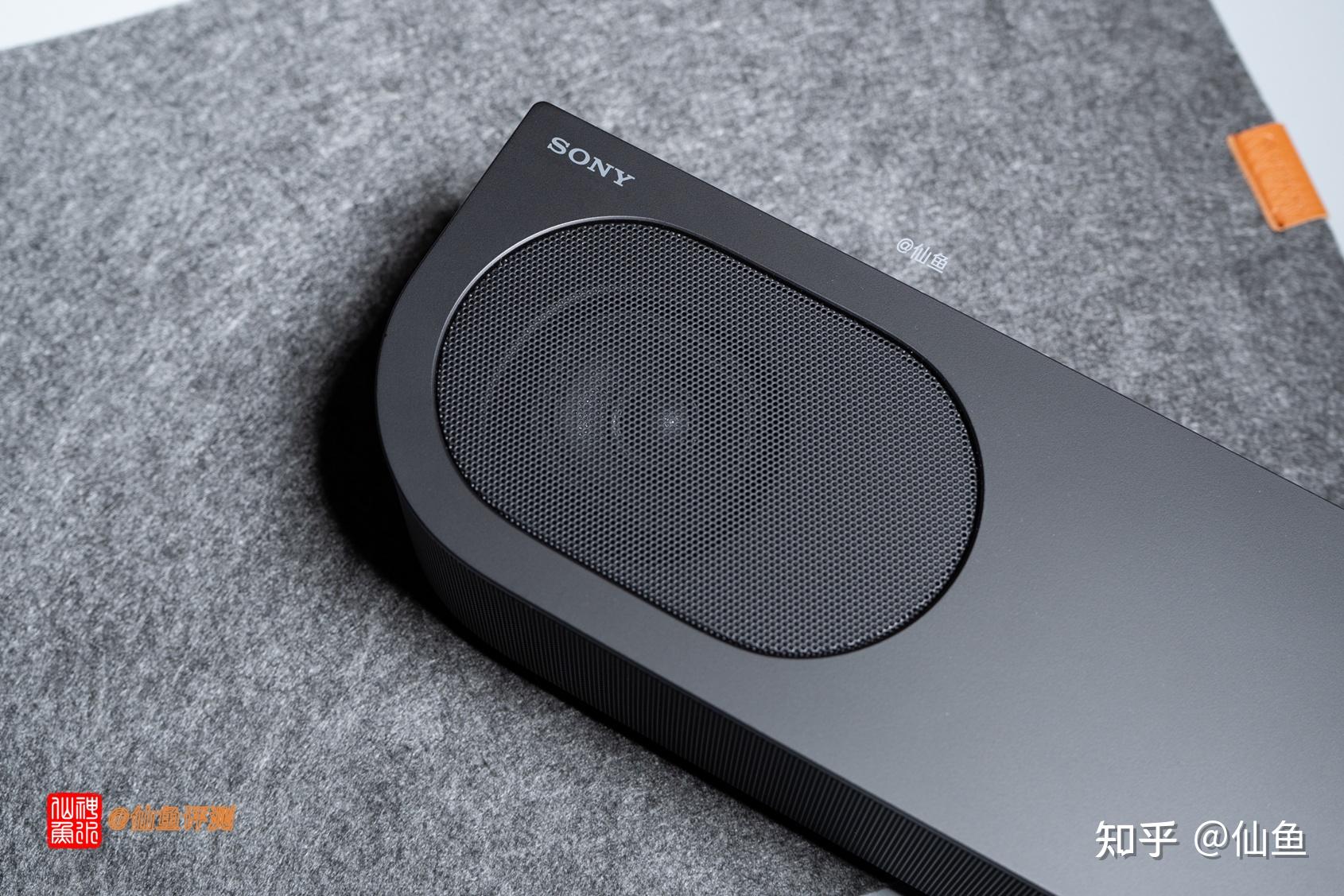 向A系列看齐！索尼B600 3.1.2声道全景声回音壁评测 - 知乎