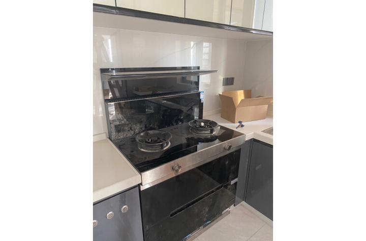 华帝集成灶消毒柜一体式i3023G怎么样？真实使用评价！ - 知乎