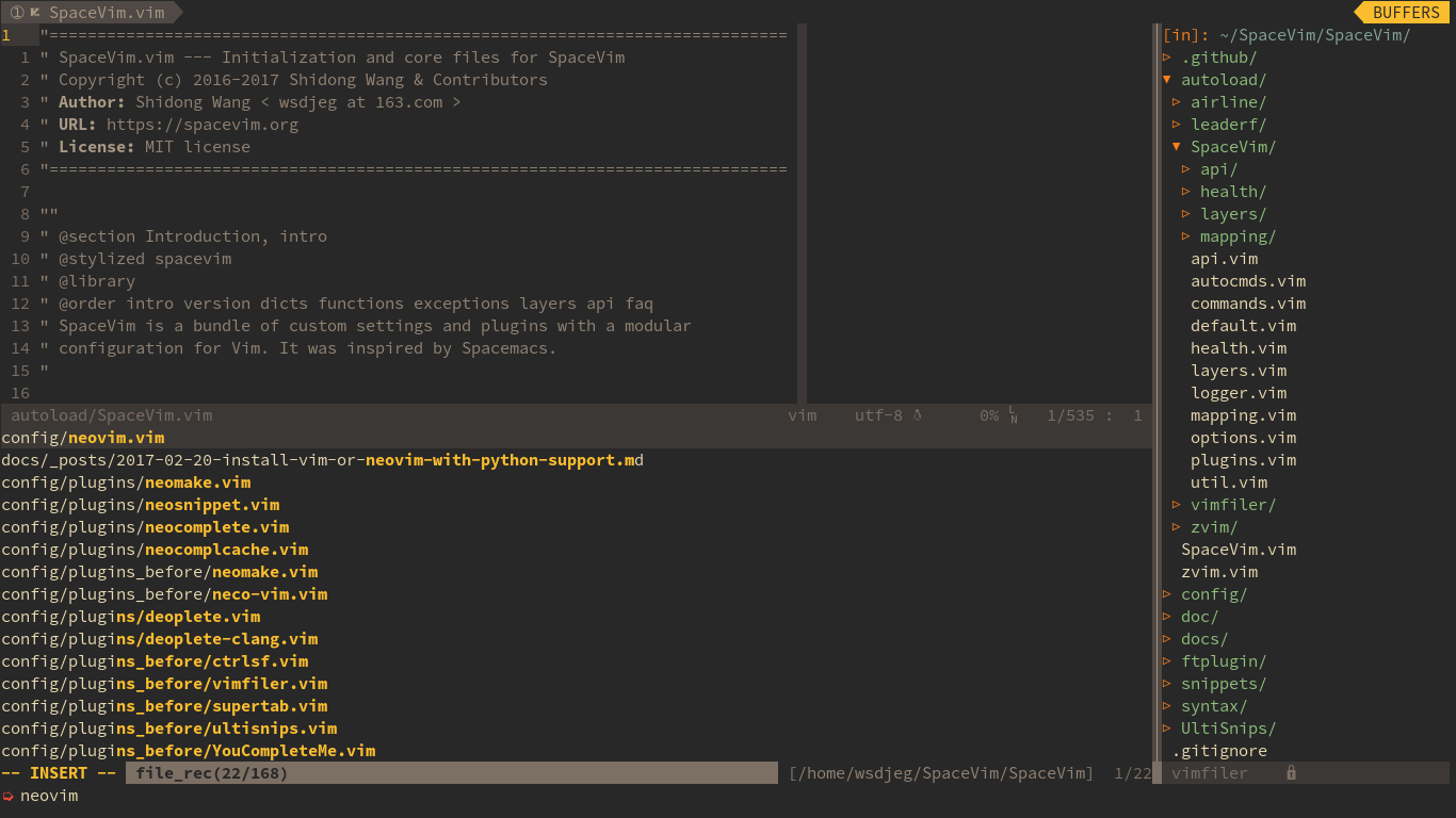 为什么很多程序员爱用 Vim？ - 知乎