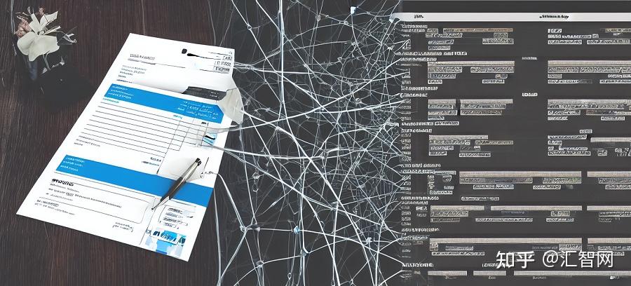 文档信息提取实战【Pix2Struct】 - 知乎