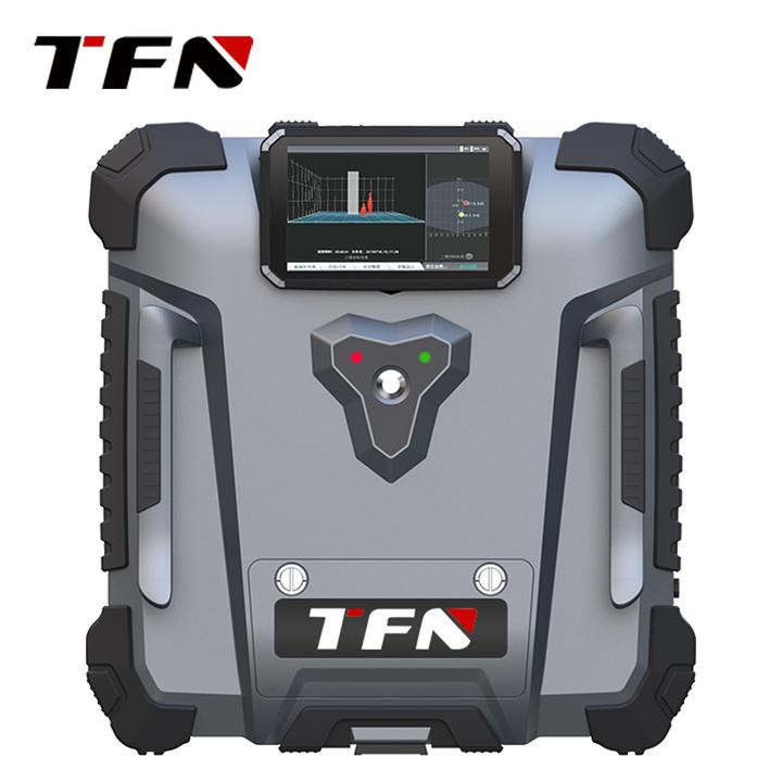 三维穿墙雷达CW735 - 知乎